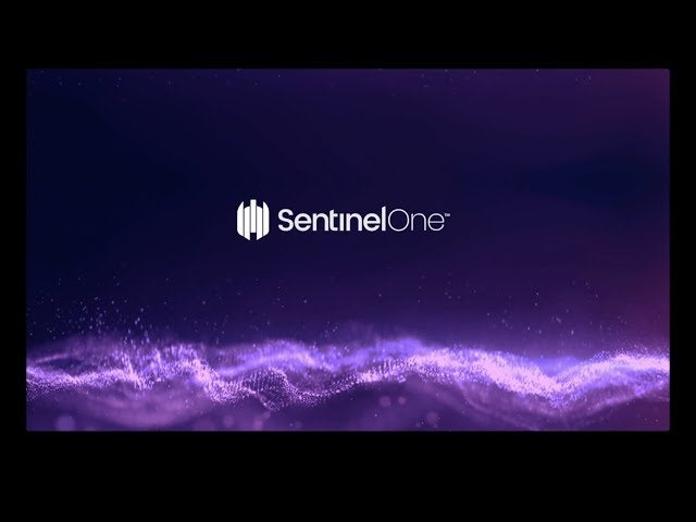 SentinelOne - Autonomous Endpoint Protection That Saves You Time ...