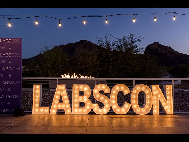 LABScon 2024: Cutting-Edge Cybersecurity Research in Real Time | SentinelOne ES