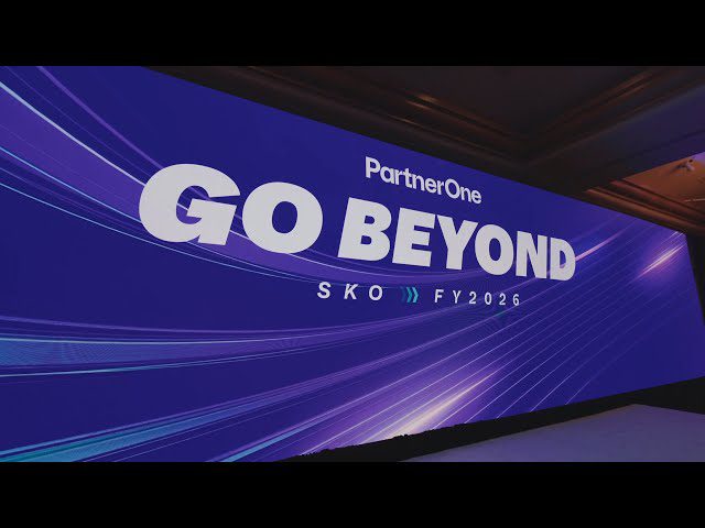 SentinelOne PartnerOne - America's 2025 | SentinelOne ES